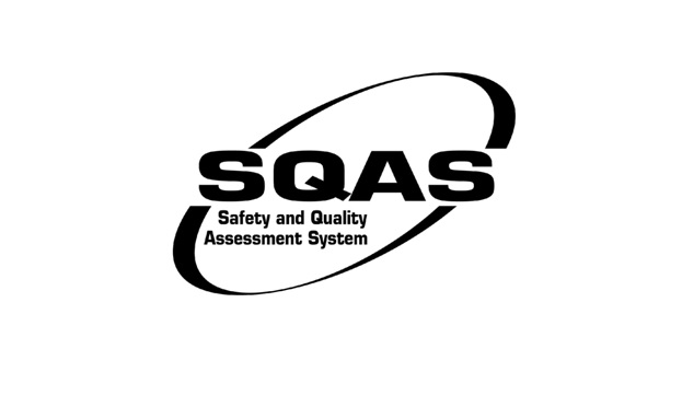 81% de puntuación en el SQAS – Rallo Servicios Logísticos
